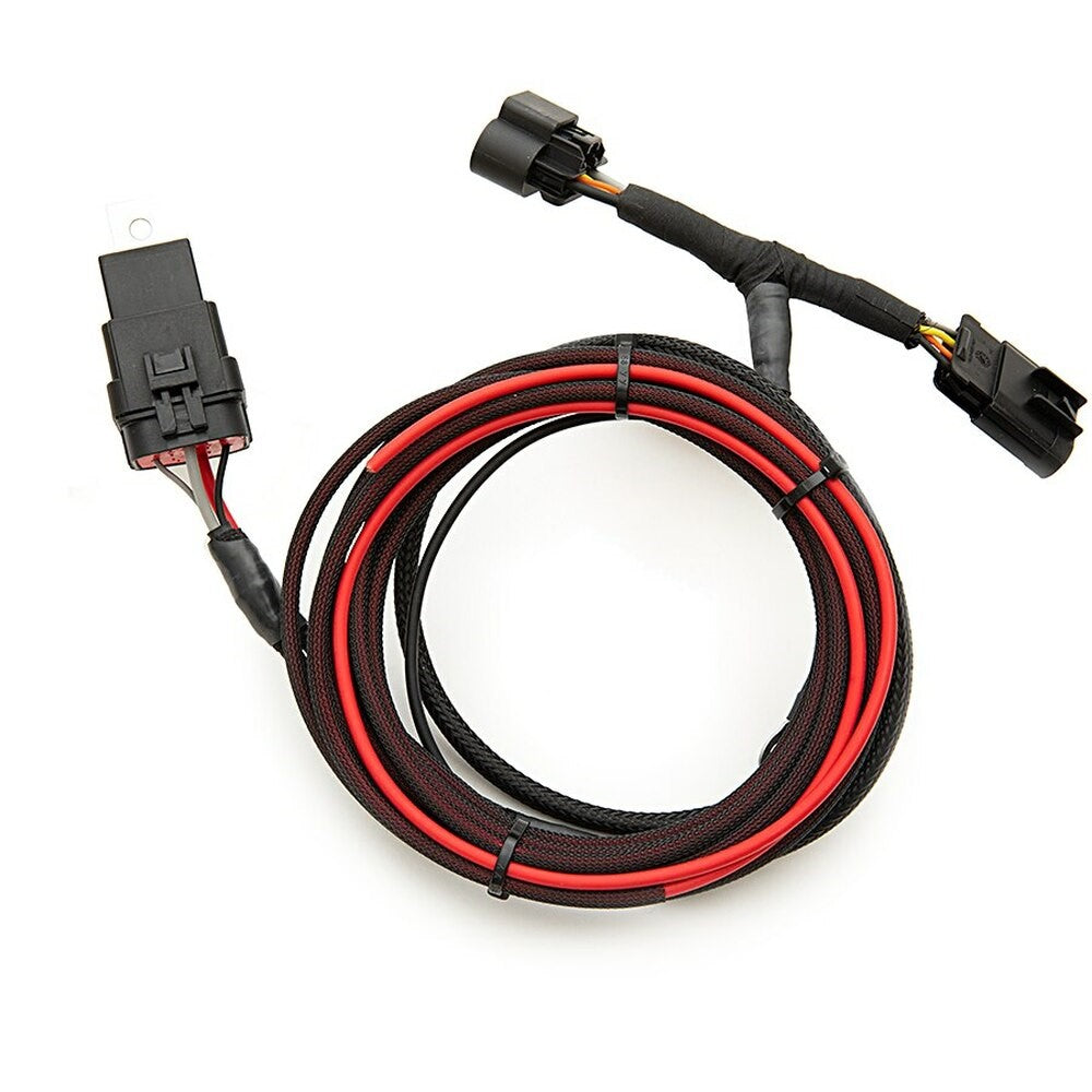 (SMI-03-FP) Hot-Wire Fuel Pump Harness for GM Truck/SUV 2003 – Speed ...
